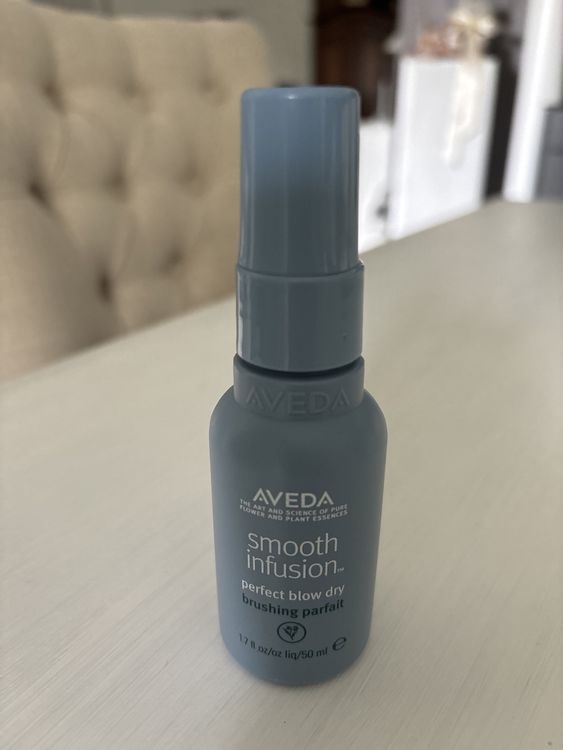 Aveda Smooth Infusion Spray 50ml 💕 (Neu und originalverpackt) in ...