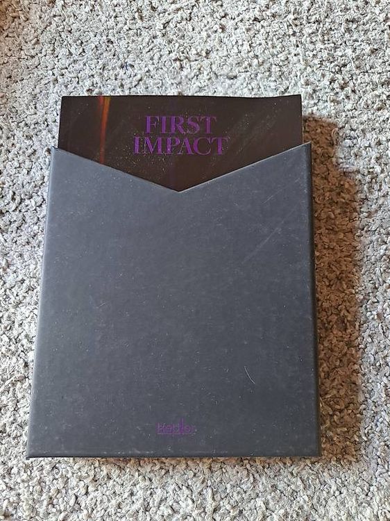 The First Impact Kep1er Kpop (Gebraucht) in Freienwil für CHF 15 – nur ...