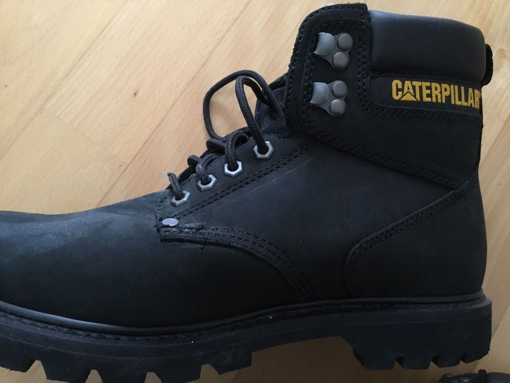 CAT Boot für Männer | Acheter sur Ricardo