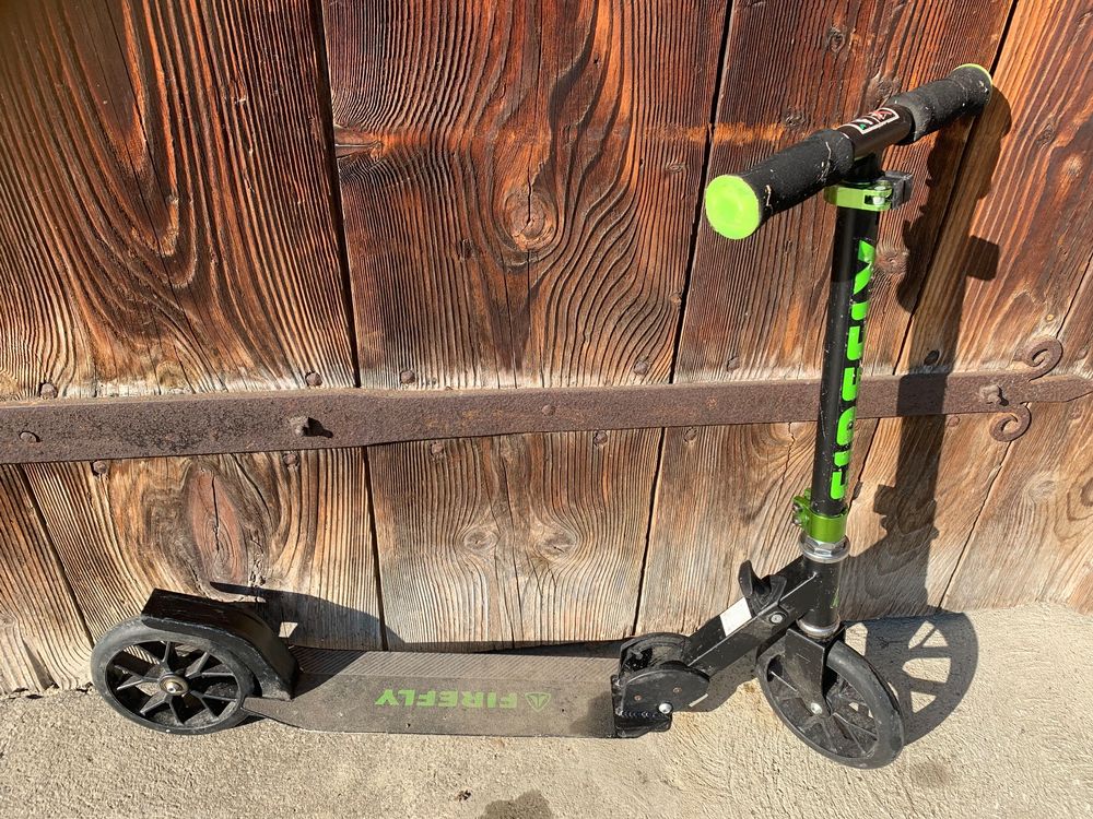Scooter/Kickboard Firefly | Kaufen auf Ricardo