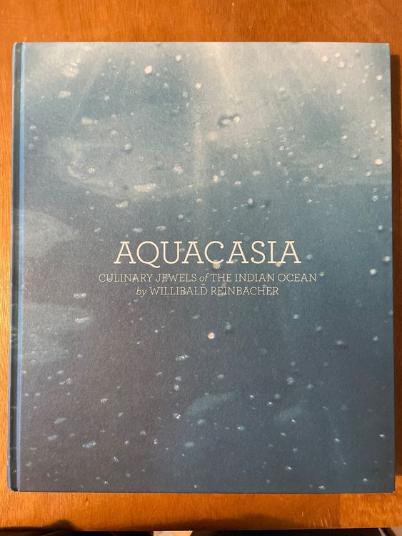 Aquasia (Gebraucht) in Zürich für CHF 15 – mit Lieferung auf Ricardo kaufen