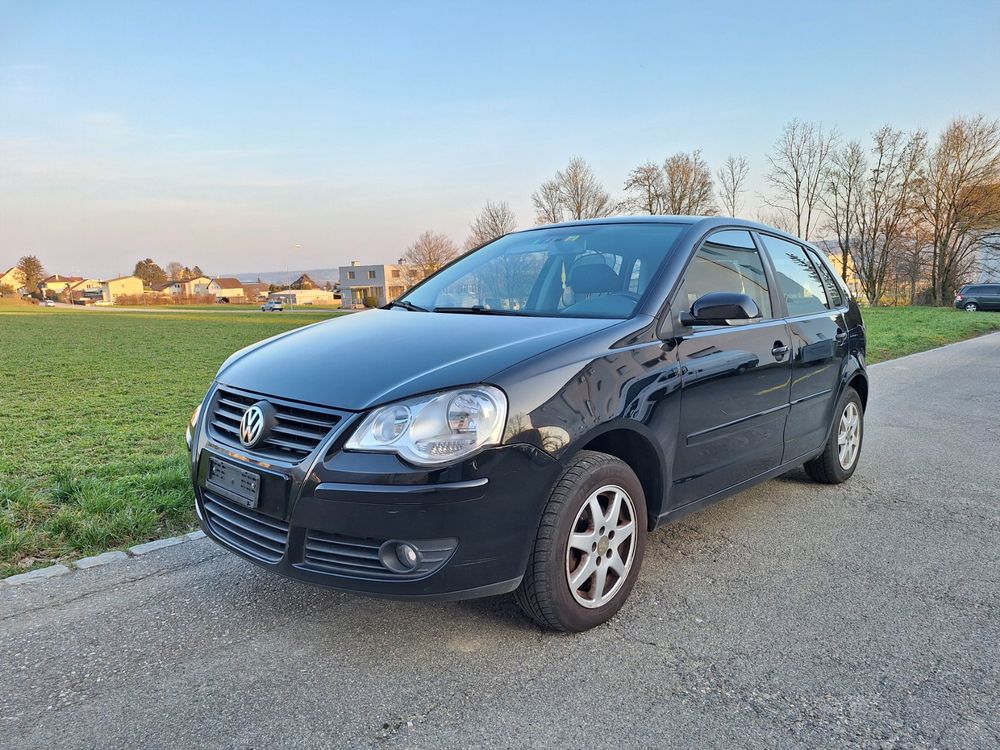 Polo 3 Zylinder