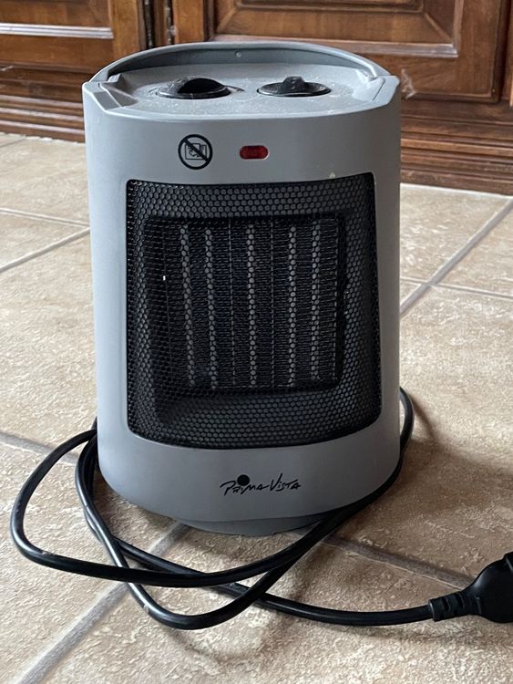 Elektrischer Heizkörper | Kaufen auf Ricardo