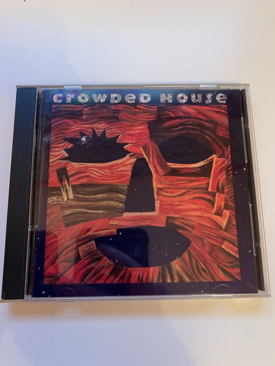 Crowded House - Woodface | Kaufen auf Ricardo
