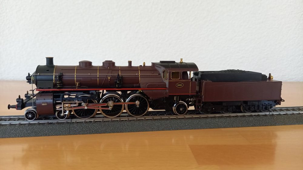 Märklin 3111 Defekt (Defekt) in Tägerschen für CHF 41 – mit Lieferung ...