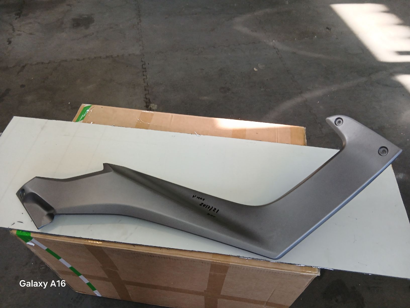 yamaha nmax 125 (D'occasion) à Romanel-s-Lausanne pour CHF 42 – avec ...