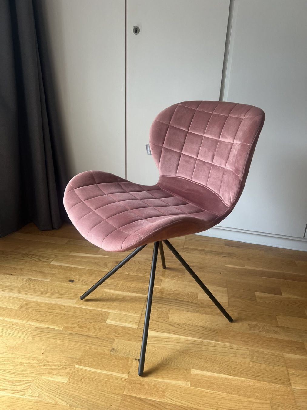 Sostrene Grene Cord Stuhl