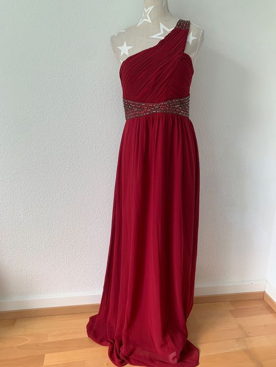 Abendkleid Gr 42