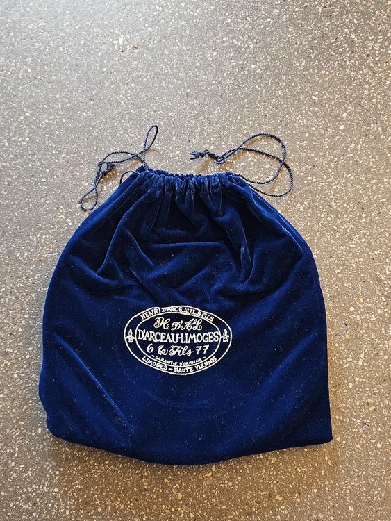 Mars Limoges Sammelteller, Les Très Riches Heures, 1987. (Neu (gemäss ...