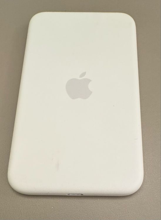 iPhone Air MagSafe Battery (Gebraucht) in Adliswil für CHF 42 – mit ...