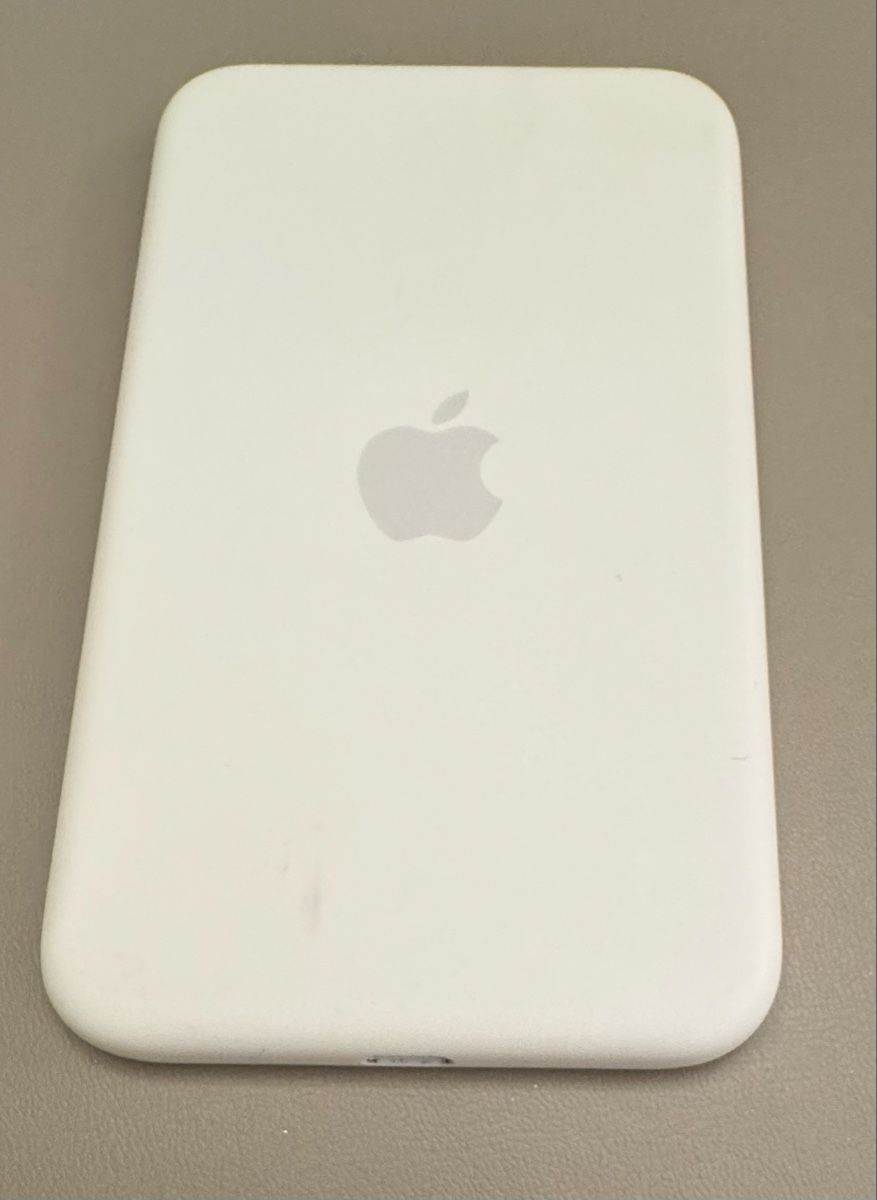 iPhone Air MagSafe Battery (Gebraucht) in Adliswil für CHF 42 – mit ...