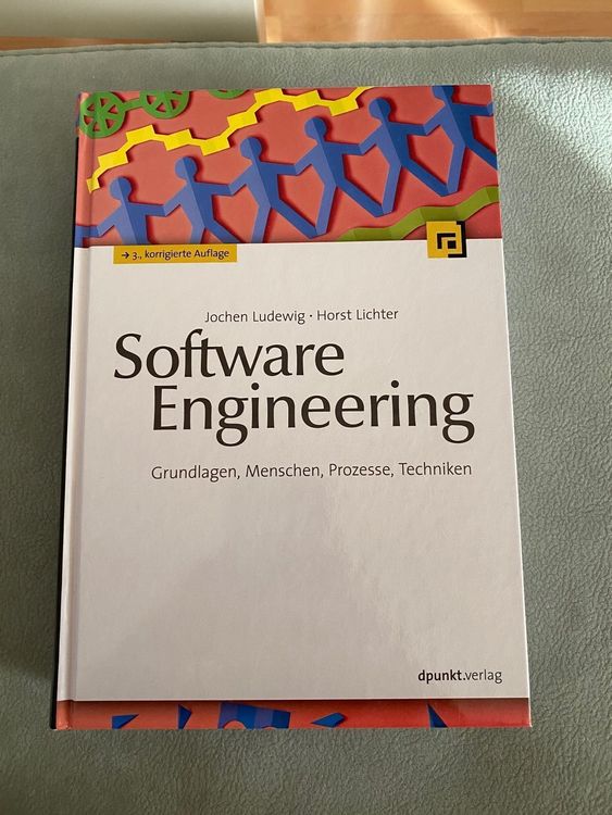 Software Engineering | Kaufen auf Ricardo
