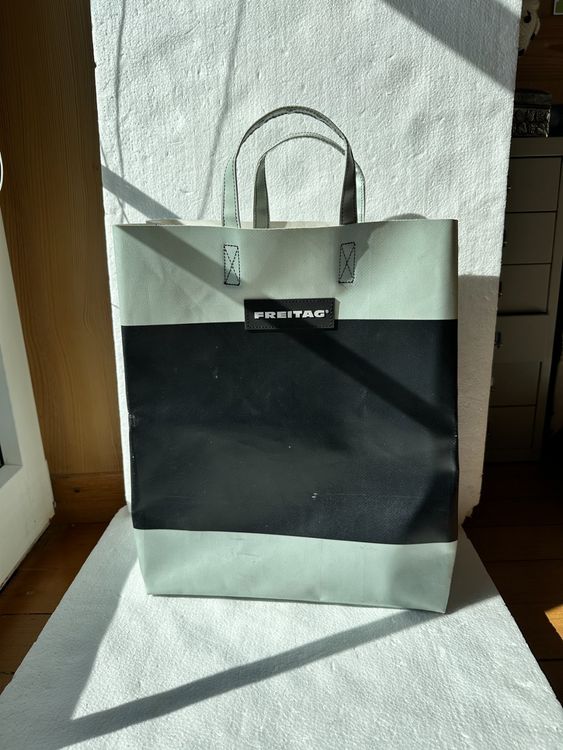Freitag Tasche Shopper F52 Miami Vice | Kaufen auf Ricardo