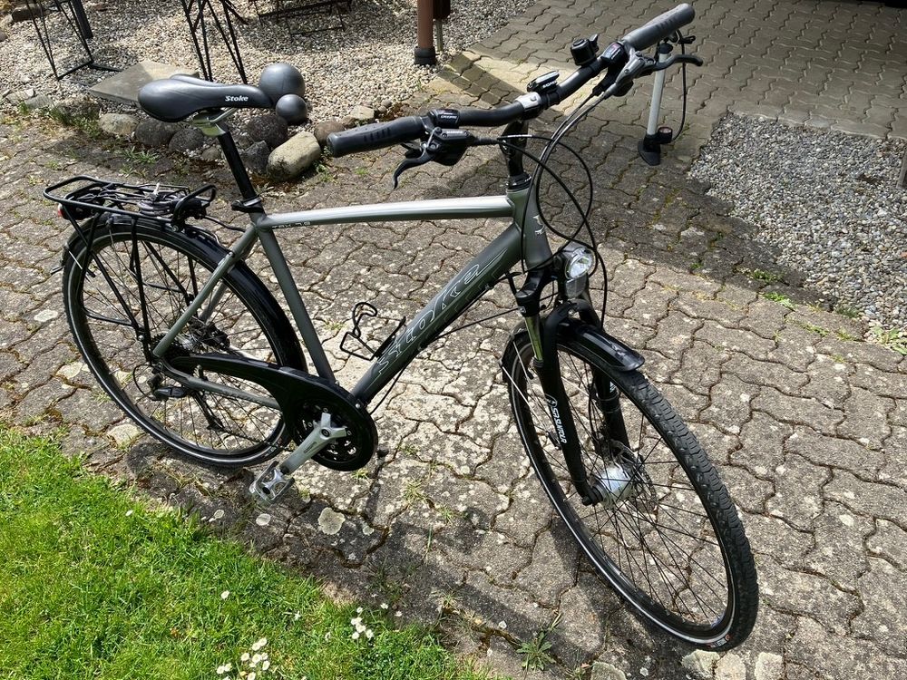 Velo Stoke 27-Gang | Kaufen auf Ricardo