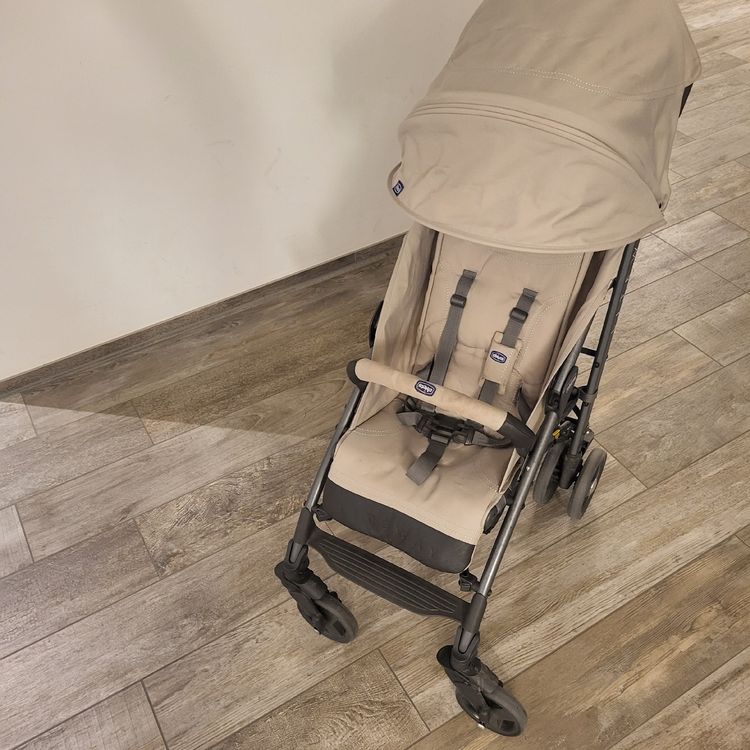 Buggy Kaufen Auf Ricardo