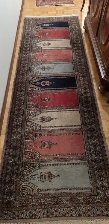 tappeto (Gebraucht) in Lugano für CHF 1600 – nur Abholung auf Ricardo ...