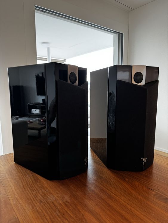 Focal chorus 706v High Gloss | Kaufen auf Ricardo