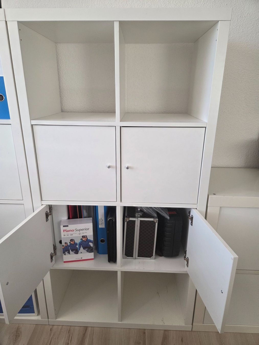 Schone Kallax Turen Gunstig Ebenbild