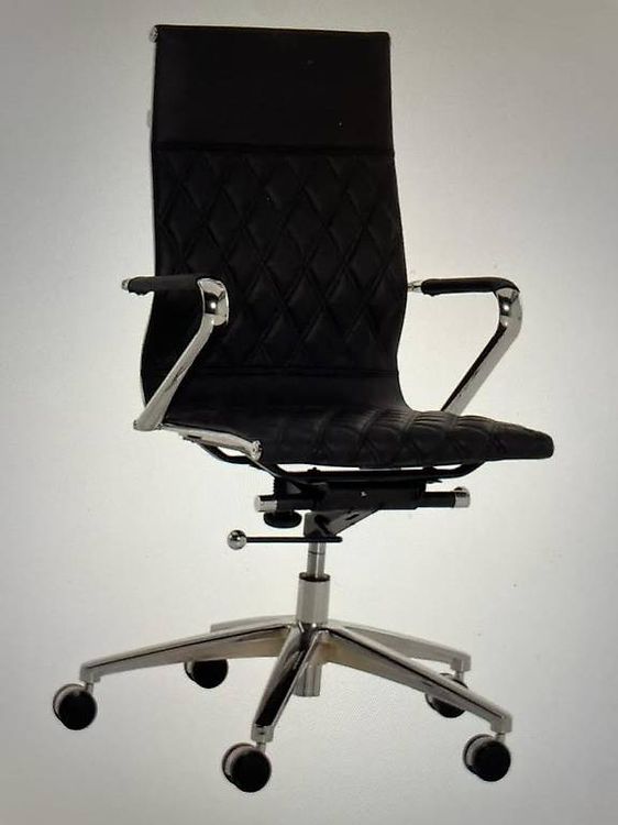 Bürodrehstuhl Malibu. Neu, original verpackt. (Neu und originalverpackt) in St. Gallen für CHF ...