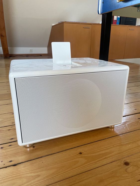 Geneva Sound System (Gebraucht) in Olten für CHF 149 – nur Abholung auf ...