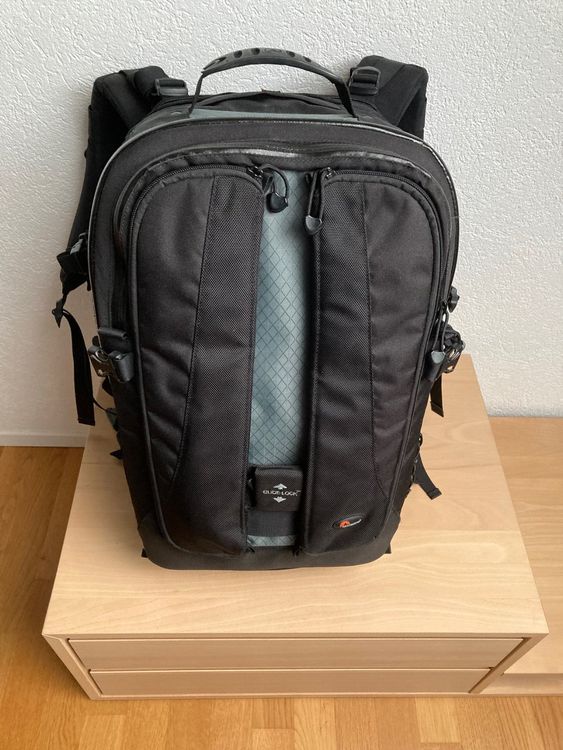 Fotorucksack Lowepro Vertex 300 AW (Gebraucht) in Tägerig für CHF 80 ...