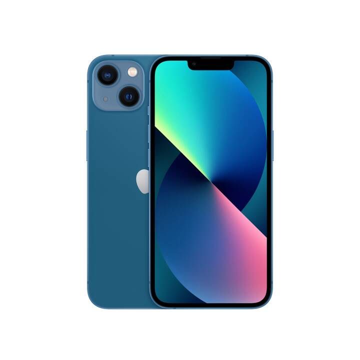 iPhone 13 Blu 256GB - Ottime condizioni | Kaufen auf Ricardo