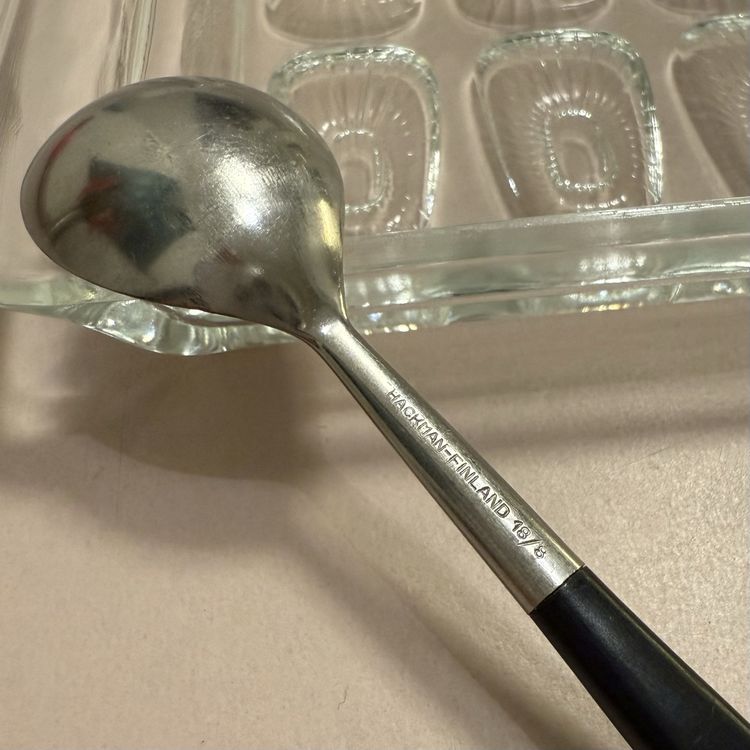 Espressolöffel LION Hackman, Bertel Gardberg (Gebraucht) in Winterthur ...