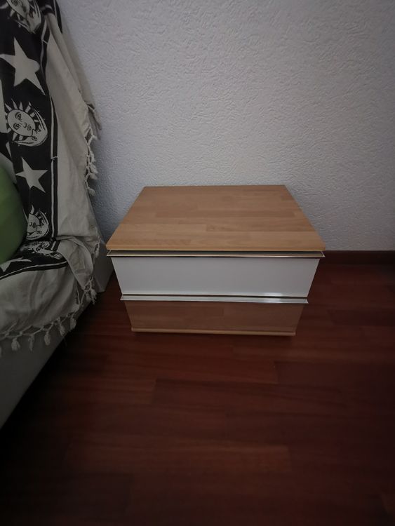 Nachttische (Gebraucht) in Samstagern für CHF 10 – nur Abholung auf Ricardo kaufen