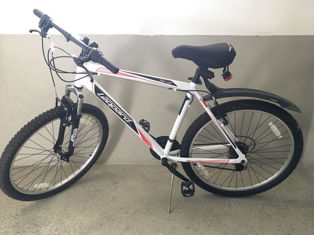 Velo Leopard Starcat | Kaufen auf Ricardo