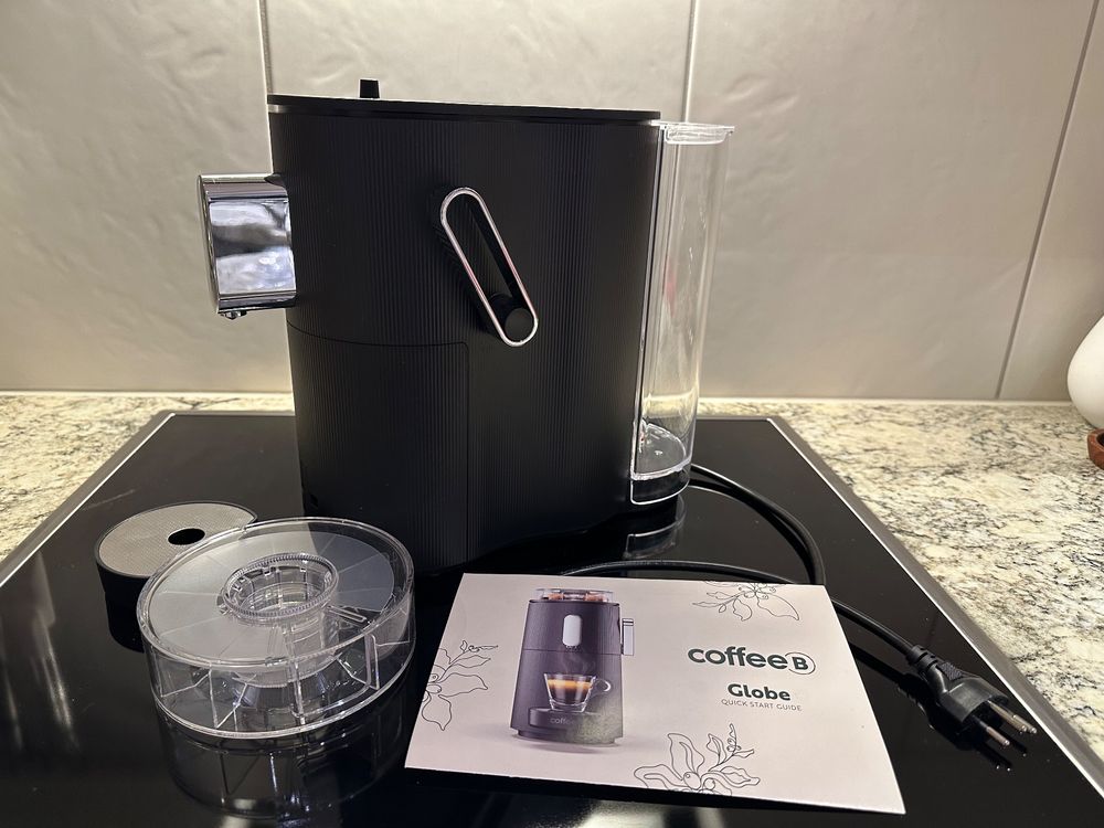 Coffee B Kaffeemaschine (Gebraucht) in Wallisellen für CHF 1 – mit ...