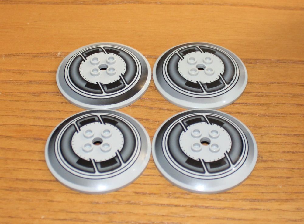 Lego Star Wars 44375apb01 Gr. 6x6 Radar - Schüssel Dish | Kaufen auf ...