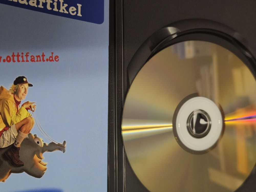 7 Zwerge - Männer allein im Wald / DVD #WT18 (Gebraucht) in Oberdorf BL ...