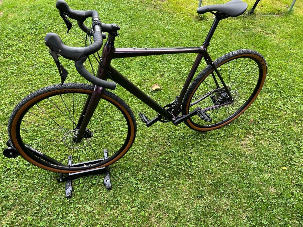 Cannondale Topstone 2, GRX (Neu (gemäss Beschreibung)) in für CHF 1700 – nur Abholung auf ...