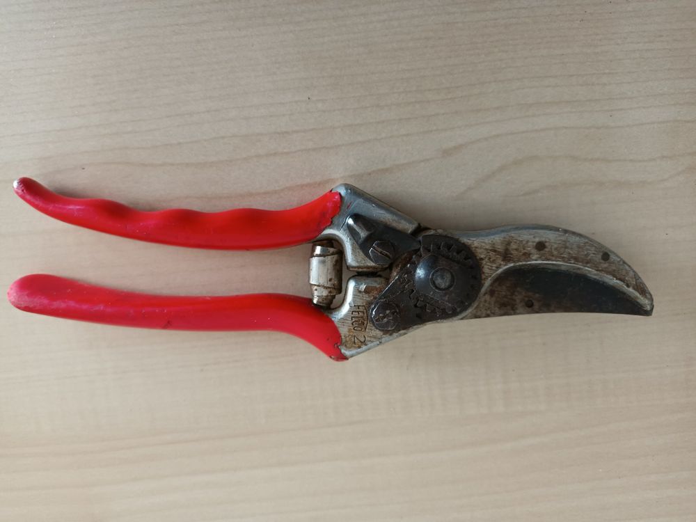 Felco 2 | Kaufen auf Ricardo