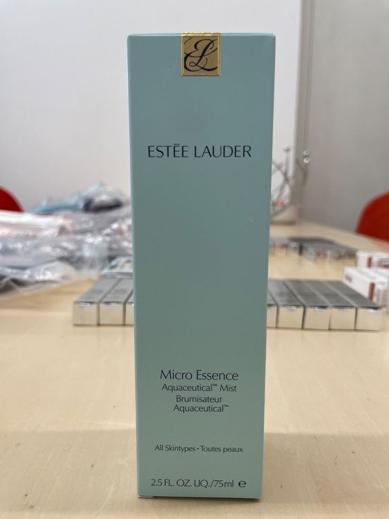 Estée Lauder Micro Essence | Kaufen auf Ricardo