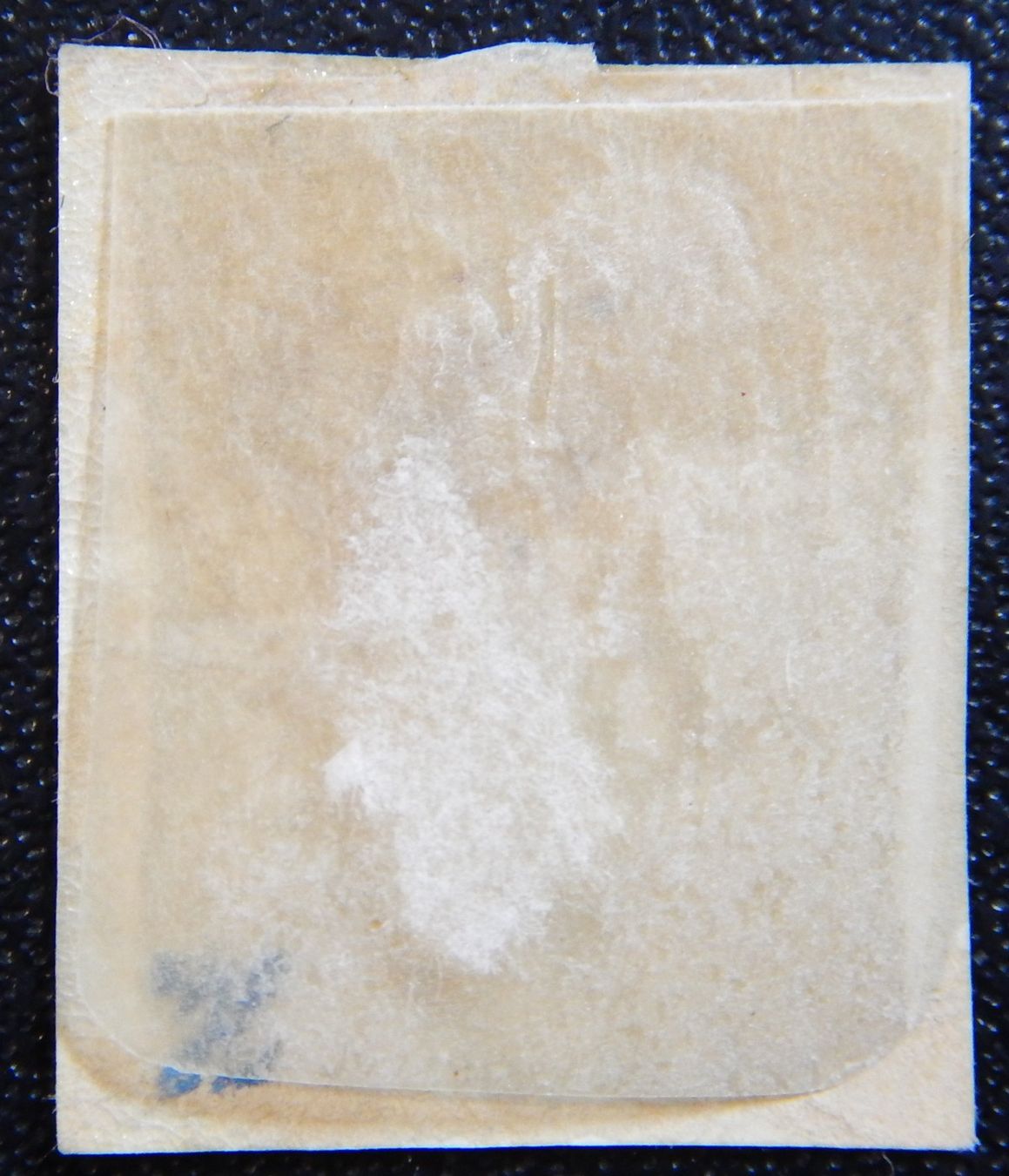 Luxemburg Kat. 7 gest. 1859 Kat. 200 Euro sign. (Gebraucht) in Zürich ...