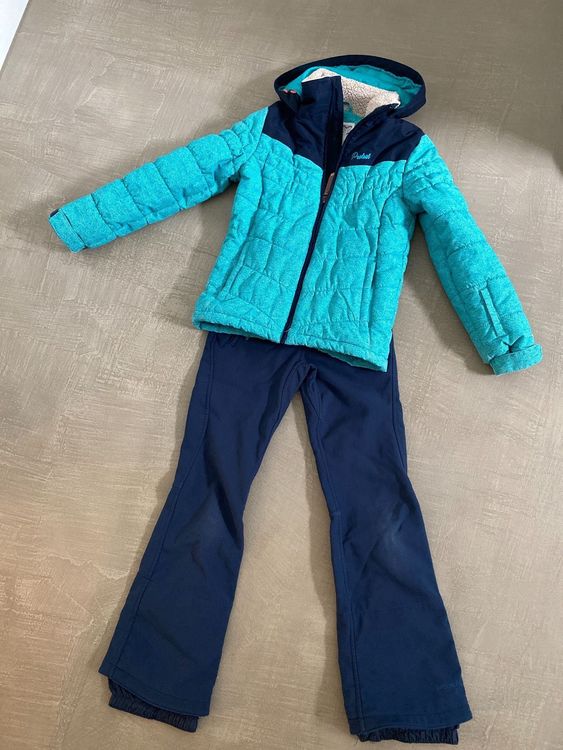 Mädchen Skianzug Gr. 152 Protest | Kaufen auf Ricardo
