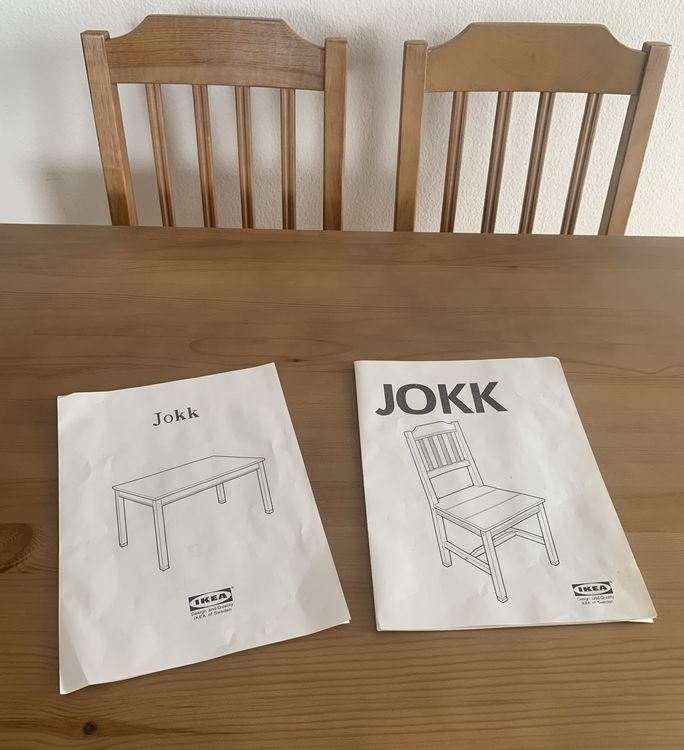 IKEA JOKK Neu (Neu (gemäss Beschreibung)) in Obfelden für CHF 120 – nur ...