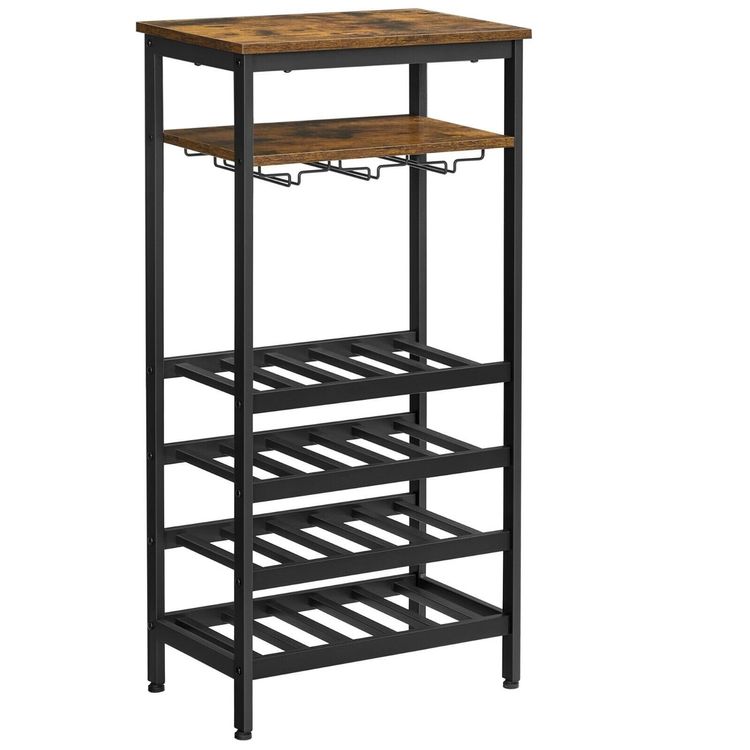 Weinregal Flaschenregal OSIRIS | Kaufen auf Ricardo