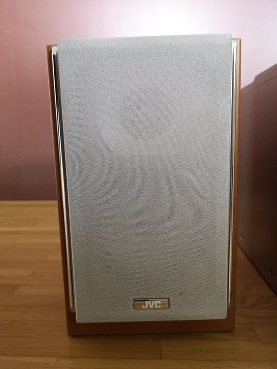 Stereoanlage JVC UX - S77 (Gebraucht) in Luzern für CHF 10 – nur ...
