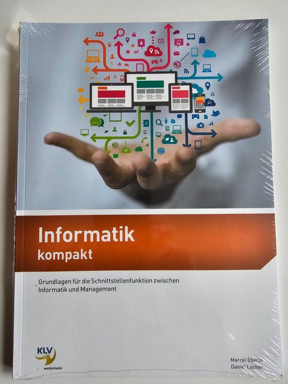 Informatik Kompakt KLV Westermann NEU!!! (Neu und originalverpackt) in ...