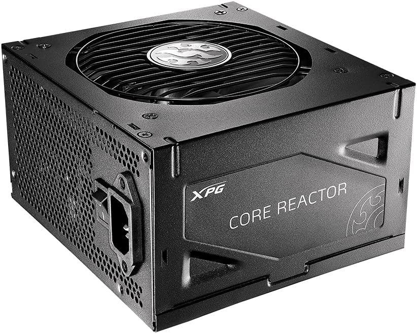 XPG ADATA Core Reactor 850W ATX PSU Netzteil 80 PLUS Gold (Gebraucht ...