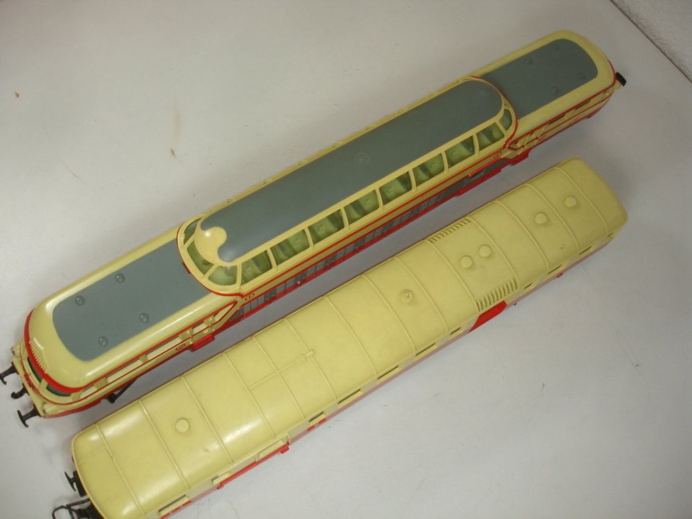 Jouef: SNCF Autorail panoramique / Panorama-Schienenbus | Kaufen auf Ricardo