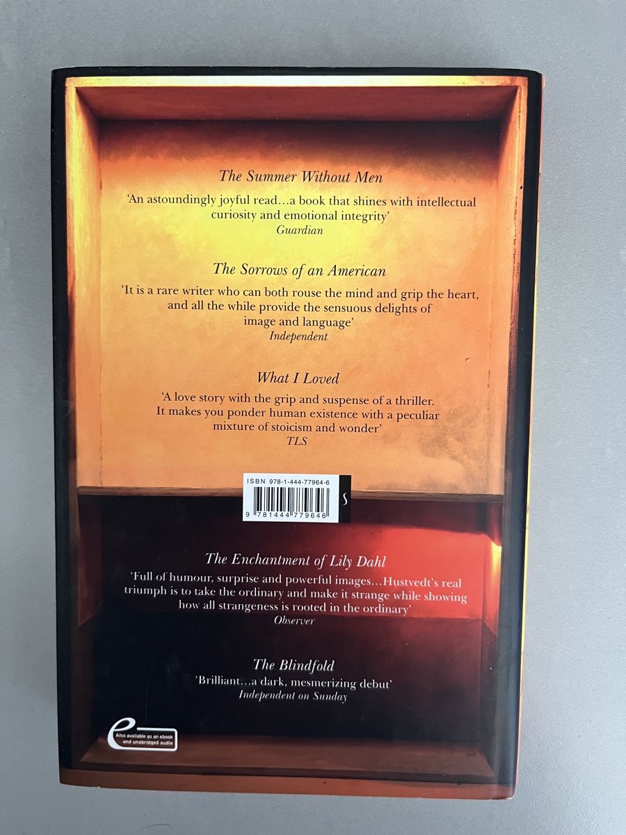 The Blazing World by Siri Hustvedt Book 📕 (Gebraucht) in Sierre für CHF ...