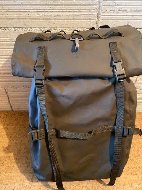 MILITÄRRUCKSACK KAMPFRUCKSACK 90 CH ARMEE | Kaufen auf Ricardo