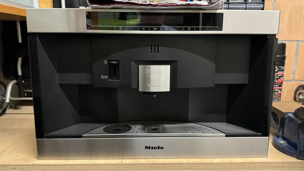 Miele CVA-3660 (Defekt) in Stettlen für CHF 26 – nur Abholung auf ...