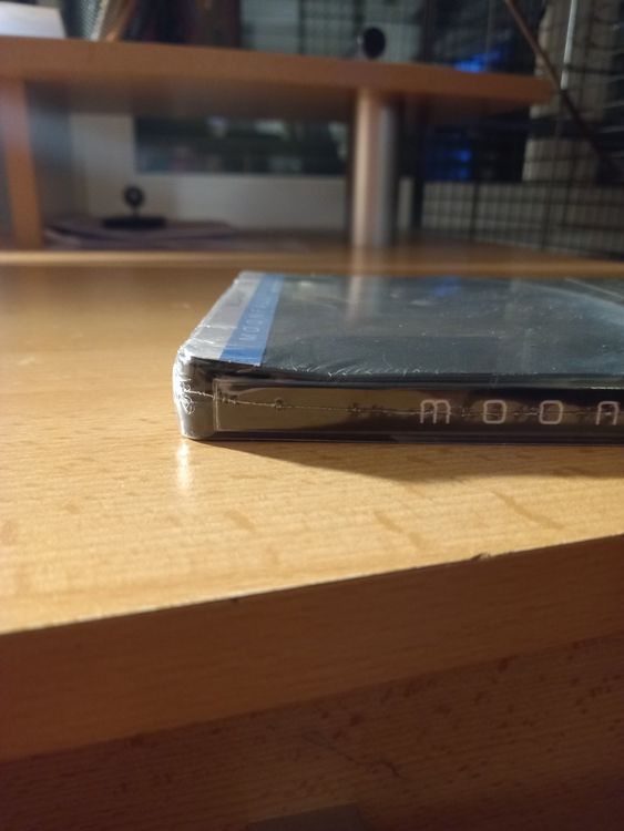 Blu-ray Moonfall - SteelBook | Kaufen auf Ricardo