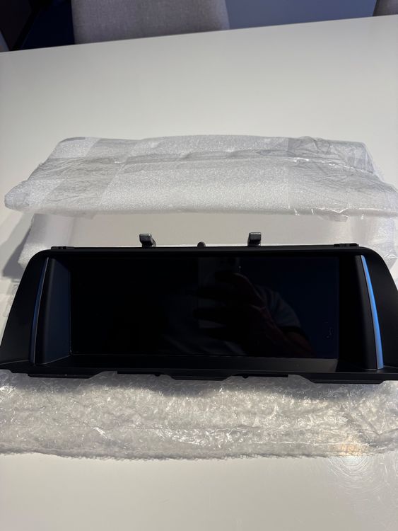 BMW Original F10 F11 LCI Display 10.25 (Gebraucht) in Frauenfeld für ...