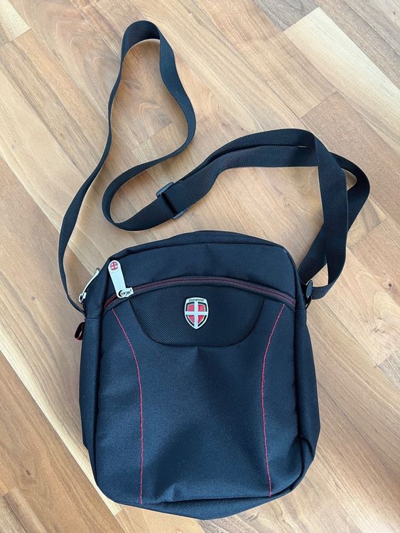 Umhängetasche Ellehammer (Gebraucht) in Lostorf für CHF 5 – mit ...