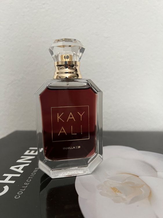Kayali Vanilla 28 EdP, 50 ml - fast neu | Kaufen auf Ricardo